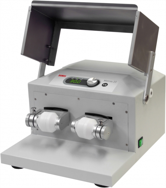 Homogenizer – Ball Mill – PK Medi Engineering Company |PkMEC